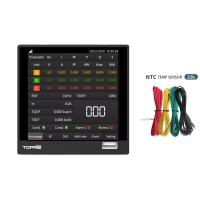 China 3p4w Power Quality Data Logger Power Energy Meter With Smart Iot for sale