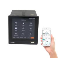 China Multi-Function Power Quality Meter Three-Phase EnergyMeter 485 Electric Meter for sale