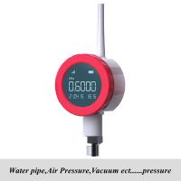China High Precision 0.5 Grade Wireless Pressure Transmitter Lora NB IOT Digital Pressure Meter for sale
