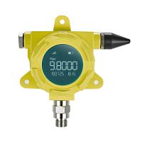 China Explosion Proof Wireless Pressure Transmitter NB IOT 4G Lora 0.5 Grade Digital Pressure Gauge For Industry for sale
