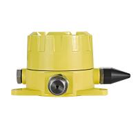China 4G GPS Wireless Pressure Sensor NPT 1/2 High Precision Pressure Transmitter for sale