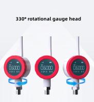 China TP2402 Wireless Temperature Sensor -200~200℃ Optional 0.5 Level Sensor for Storage Tank for sale