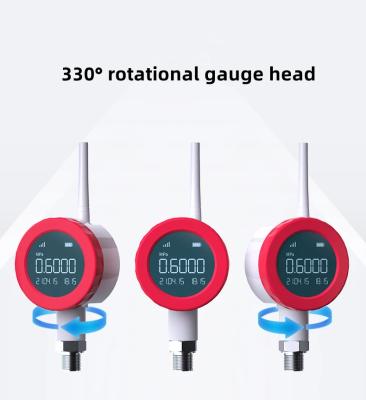 China TP2402 Wireless Temperature Sensor -200~200℃ Optional 0.5 Level Sensor for Storage Tank for sale