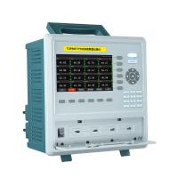 China TP700 Multifunction Paperless Recorder Smart Data Logger Temperature Pressure Analysis Recording Data Acquisition Equipment for sale