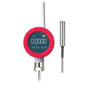 China Battery Operated Wireless Level transmitter 0‑100M Submersible Probe for sale