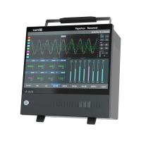 China TP1300 AI Powered High Speed Data Acquisition Logger 8-800 CH Multi Dimensional Data Recorder Data Analyzer for sale