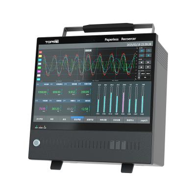 China TP1300 AI Powered High Speed Data Acquisition Logger 8-800 CH Multi Dimensional Data Recorder Data Analyzer for sale