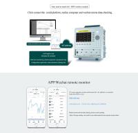 China 64 Channel  Industrial Data Logger Paperless Recorder Color Touch Screen with RJ45 & RS485 for sale