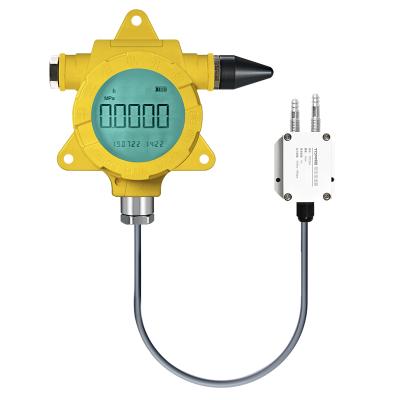 China Explosion Proof Level Transmitter IP68 0.5 Accuracy For Oil Tank Industrial for sale
