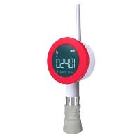China Ultrasonic Level Measurement 8M Range IP66 CE ROHS For Liquid Height Detection for sale