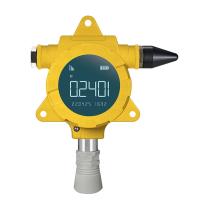 China 8M Range Ultrasonic Level Transmitter IP68 For Industrial Tank Liquid Monitoring for sale