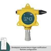 China Non-contact Ultrasonic Level Sensor for Water Tank & Pool Liquid Monitoring for sale