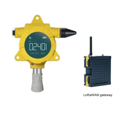 China Non-contact Ultrasonic Level Sensor for Water Tank & Pool Liquid Monitoring for sale