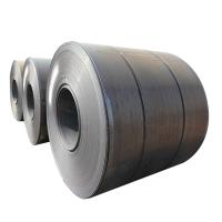 China Hot Rolled Carbon Steel Coil 2mm Thickness GB Standard 15CrMo for Industrial Use for sale
