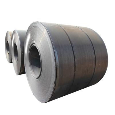 China Hot Rolled Carbon Steel Coil 2mm Thickness GB Standard 15CrMo for Industrial Use for sale