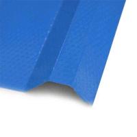 China Bending  PPGI Roofing Sheets Galvanized Steel Sheet for Corrugated Roofing for sale