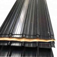 China Bending  PPGI Roofing Sheets Galvanized Steel Sheet for Corrugated Roofing for sale