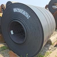 China Hot Rolled Carbon Steel Coil 2mm Thickness GB Standard 15CrMo for Industrial Use for sale