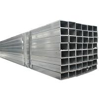 China 304 316L Stainless Steel Square Tube Baluster with Holes JIS Certificate TP304L Seamless 6m Length for sale