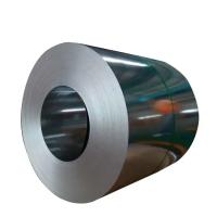 China Dx51d Z100 Hot Dipped Galvanized Steel Coil 0.3-20mm Thickness Custom RAL Color for sale