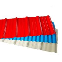 China Color Coated Roofing Tile 0.12-0.30mm Thickness Gi PPGI Mild Steel Plate Bending for sale