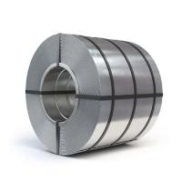 China BS Standard 0.5mm Stainless Steel Coil Cut to Length 321 Inox Processing Bending for sale