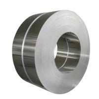 China BS Standard 0.5mm Stainless Steel Coil Cut to Length 321 Inox Processing Bending for sale