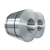China BS Standard 0.5mm Stainless Steel Coil Cut to Length 321 Inox Processing Bending for sale