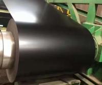 China Pre-painted Galvanized Steel Coil PPGI 0.12-2.0mm Thickness for Roofing and Construction for sale