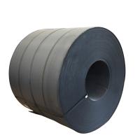 China Q235 A36 Carbon Steel Strip Coil 1251-2200mm Width for Industrial Applications for sale