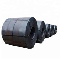 China Q235 A36 Carbon Steel Strip Coil 1251-2200mm Width for Industrial Applications for sale