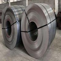 China Q235 A36 Carbon Steel Strip Coil 1251-2200mm Width for Industrial Applications for sale