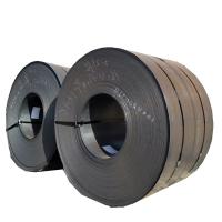 China Q235 A36 Carbon Steel Strip Coil 1251-2200mm Width for Industrial Applications for sale