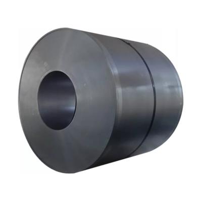 China Hot Rolled Carbon Steel Checkered Coil SAE006 A36 Q235 1251-2200mm Width for sale