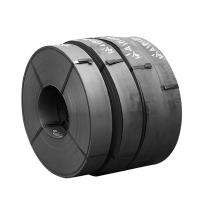 China Hot Rolled Carbon Steel Checkered Coil SAE006 A36 Q235 1251-2200mm Width for sale