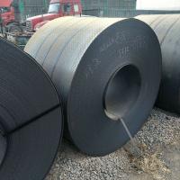 China Hot Rolled Carbon Steel Strip 235Jr Grade Wear Resistant Nm400 500 450 Steel Plate Width 1251-2200mm for sale