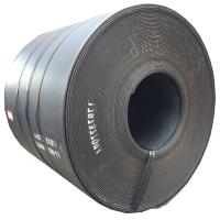 China Hot Rolled Carbon Steel Strip 235Jr Grade Wear Resistant Nm400 500 450 Steel Plate Width 1251-2200mm for sale