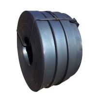 China Hot Rolled Carbon Steel Strip 235Jr Grade Wear Resistant Nm400 500 450 Steel Plate Width 1251-2200mm for sale