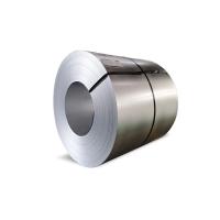 China Medium Carbon Steel Seamless Sheet Coils Width 50-1550mm Tolerance ±1% Cold Rolled for sale