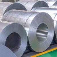 China Medium Carbon Steel Seamless Sheet Coils Width 50-1550mm Tolerance ±1% Cold Rolled for sale