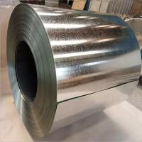 China Medium Carbon Steel Seamless Sheet Coils Width 50-1550mm Tolerance ±1% Cold Rolled for sale