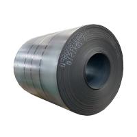 China Hot Rolled Carbon Steel Coil Q235 Q355 0.9-16mm Thickness 600-1500mm Width for sale