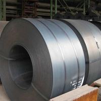 China Hot Rolled Carbon Steel Coil Q235 Q355 0.9-16mm Thickness 600-1500mm Width for sale