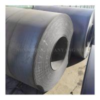 China Hot Rolled Carbon Steel Coil Q235 Q355 0.9-16mm Thickness 600-1500mm Width for sale