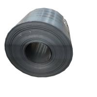 China Hot Rolled Carbon Steel Coil Q235 Q355 A36 0.9-16mm Thickness for Automotive Construction for sale