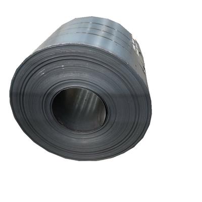 China Hot Rolled Carbon Steel Coil Q235 Q355 A36 0.9-16mm Thickness for Automotive Construction for sale