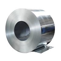 China Hot Dipped Galvanized Steel Coil Dx51d 120g Zinc Coating 0.8-50mm Thickness for sale