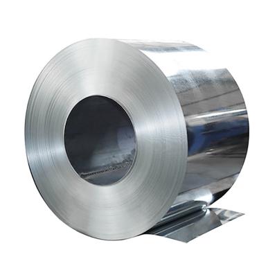 China Hot Dipped Galvanized Steel Coil Dx51d 120g Zinc Coating 0.8-50mm Thickness for sale