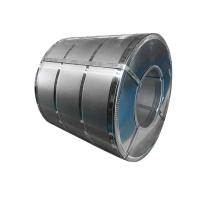 China Hot Dipped Galvanized Steel Coil Dx51d 120g Zinc Coating 0.8-50mm Thickness for Construction for sale
