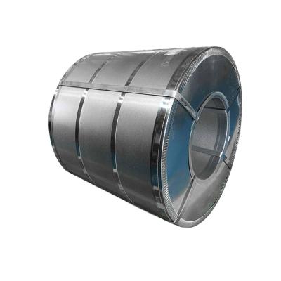 China Hot Dipped Galvanized Steel Coil Dx51d 120g Zinc Coating 0.8-50mm Thickness for Construction for sale